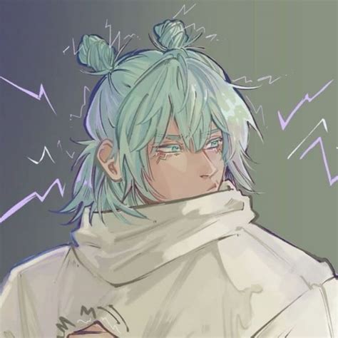 Kashimo Hajime Character Art Anime Dragon Ball Character Design