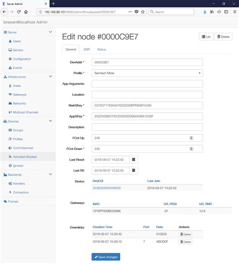 Lorawan Server Doc Devices Md At Master Gotthardp Lorawan Server GitHub