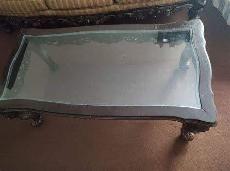 Pure Chinioti 5 Seater Sofa Set Tables Sofas 1092412087