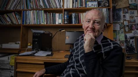 Nzls Tribute To Robert Ludbrook Onzm