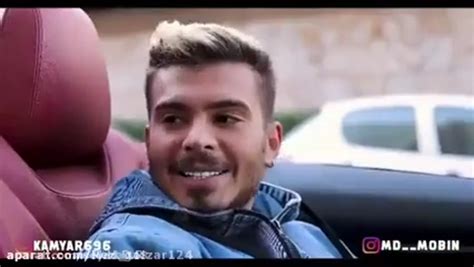 کلیپ خنده دار