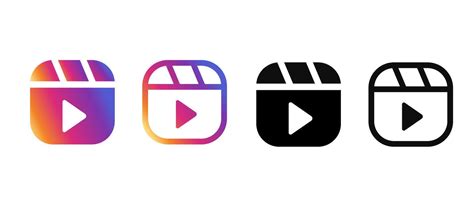 Reel Icon
