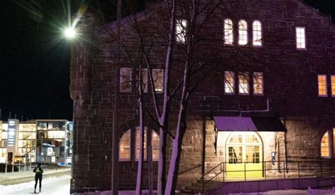 William Lee Wright On Linkedin Ikke Mange Steder I Verden Du Får