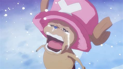 Eiichiro Oda Draws Weirdly Realistic Reindeer For One Piece Live Action