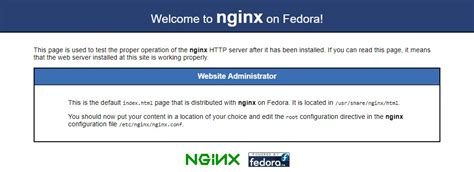 Centos 7 Lamp Server Tutorial Part 6 Moving To Nginx Lowendbox