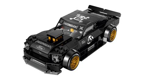 Nieuwe Lego Speed Champions Sets Voor Juni En Augustus 2026 Officieel