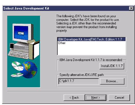 Selecting The Java Development Kit You Will Now Be Prompted With The Download Scientific