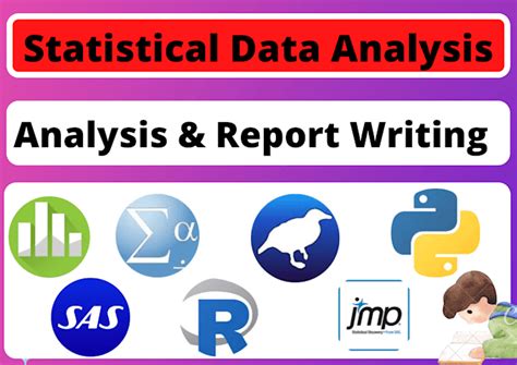 Do Statistical Data Analysis On R Spss Minitab And Jmpsas By Dedu96