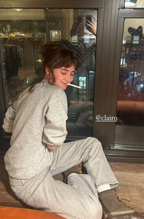 Clairo Artofit