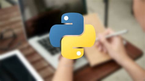 descubre los secretos del procesamiento de imágenes con python en este