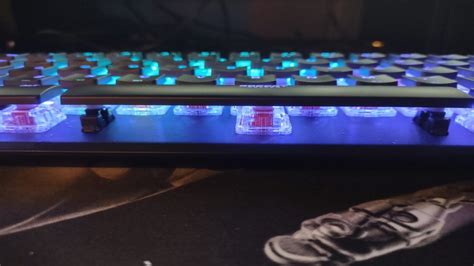 Roccat Vulcan Ii Mini Keyboard Review Clicking And Clacking — Gametyrant