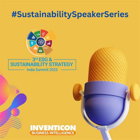 Pooja Jaiswal On Linkedin Sustainabilityspeakerseries