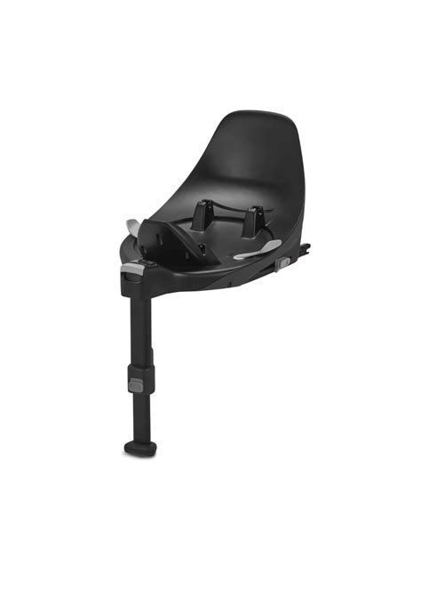 Cybex Base Z2 Ldnmm Sésame Pastéque