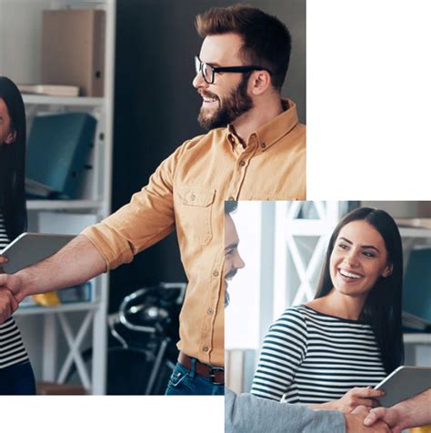 Business Solutions Endeavour Technologies