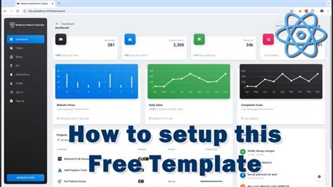 kindson munonye on linkedin how to setup free beautiful material ui