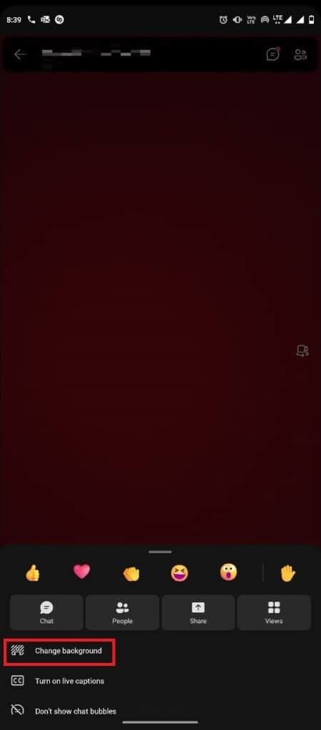 How To Change Microsoft Teams Background Image TechCult