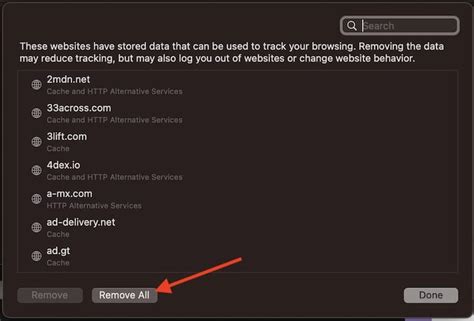 Fix Safari Keeps Crashing On Mac In 11 Ways The Mac Observer