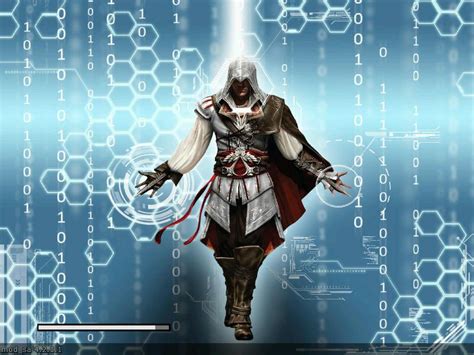 Assassins Creed Loading Screens Screenshots