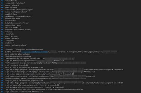 Jenkins Dynamic Slaves Overview Screenshots And Benefits