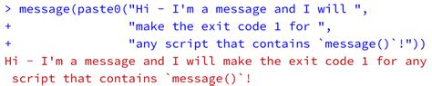 Automating R Scripts With Cron Steven M Mortimer