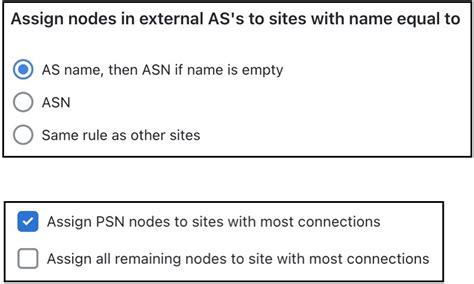 Cisco Crosswork Planning Design 70 User Guide Visualize Network Models Cisco Crosswork