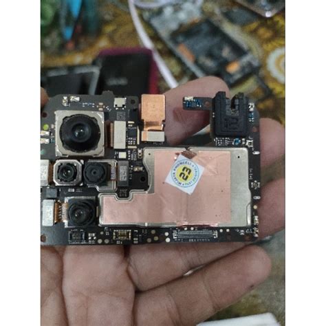 Jual Mesin Redmi Note Pro Normal Shopee Indonesia