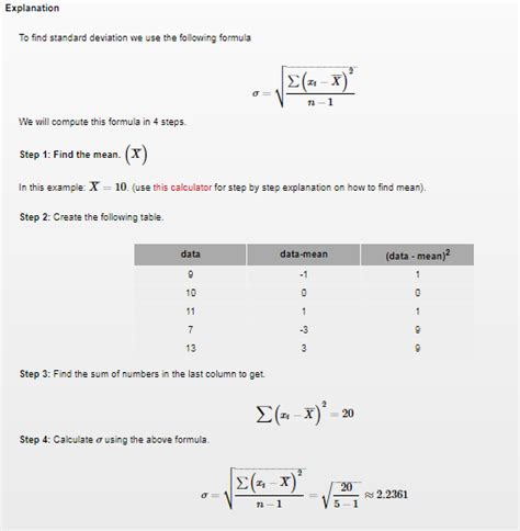 3 consider the following three data sets and answer the questions that