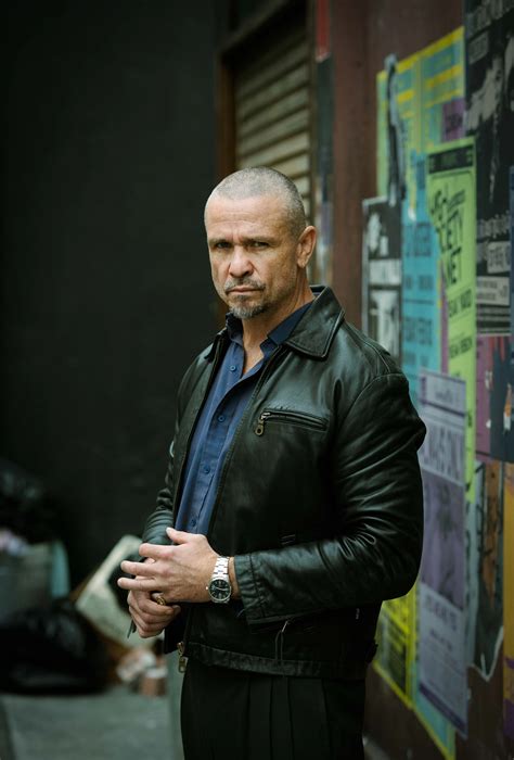 Last King Of The Cross — Daniel Asher Smith