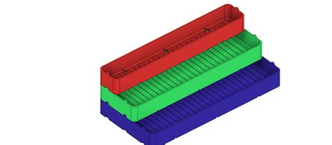 Modular Box By Joe Download Free Stl Model