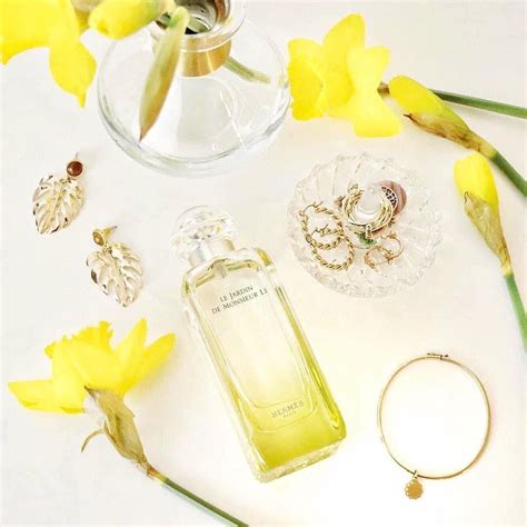 Shop Hermes Le Jardin De Monsieur Li Edt In Australia