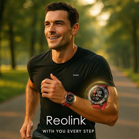 قیمت و خرید ساعت هوشمند 47 میلی متر ریولینک مدل Rl 2 Pro با سه عدد بند