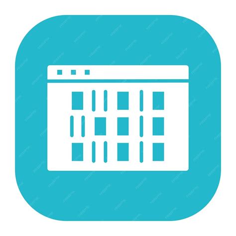 Premium Vector Binary Code Vector Illustration