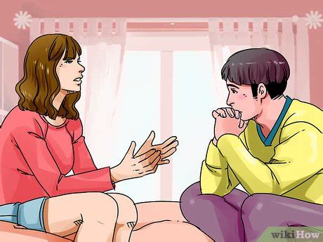 C Mo Mejorar Tus Relaciones Sexuales Con Im Genes