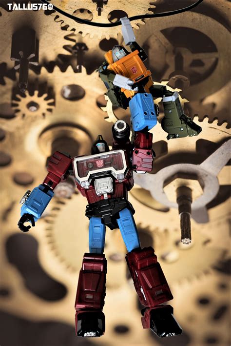 Transformers Microbots By Tallus76photography On Deviantart