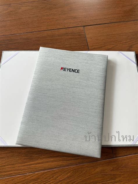 แฟ้มผ้าไหม ขนาดa4 ปกวุฒิบัตร ปกใบประกาศ ปกปริญญาบัตร Facebook