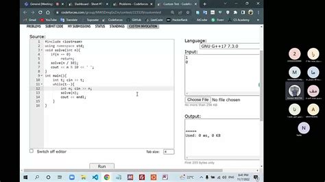 Recursion 2 Youtube