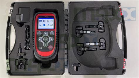 High Quality TPMS Sensor Diagnose Read Pressure TPMS Sensor For Cars Senso And TPMS