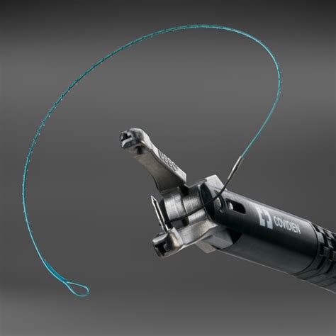 Endo Stitch Auto Suture Suturing Device 10mm