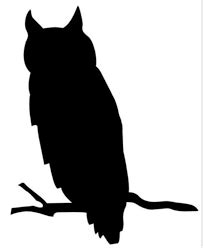Harry Potter Owl Clip Art