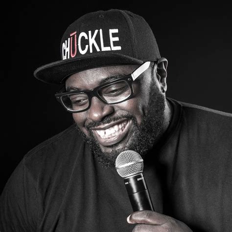 Comedian C Davis Youtube