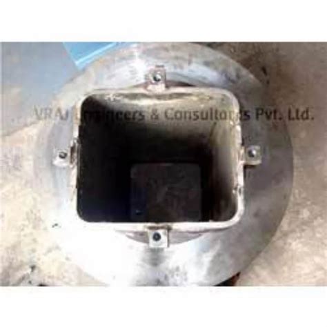 Ss Inner Casting Customised Material Grade At Best Price In Mumbai