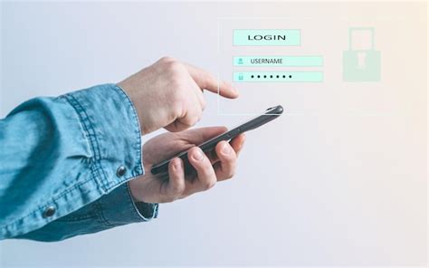Premium Photo Concept Of Information Security And Encryption Secure