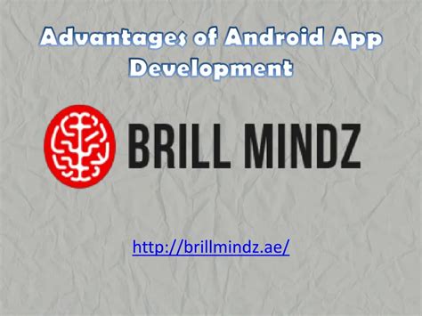 Ppt Android Application Development Company Dubai Powerpoint