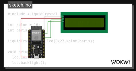 Leli Baru Copy Wokwi Esp32 Stm32 Arduino Simulator Leli Baru Copy Wokwi Esp32 Stm32 Arduino Simulator