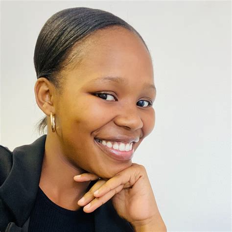 Ntando Mthembu Intern 555 Media Hub Linkedin