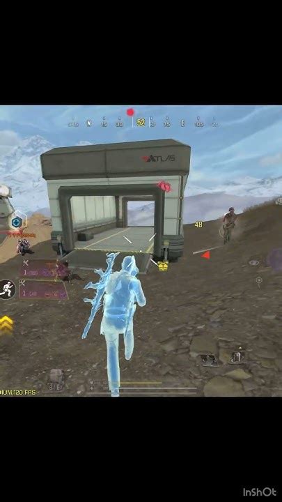 چقدر تو سگ‌ جونی 😐cod Codm Codmobile Callofduty Callofdutymobile Shorts کالافدیوتی Youtube