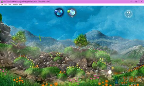 584113f2 Storm · Issue 1427 · Xenia Projectgame Compatibility · Github