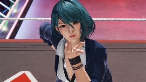 【doa6】たまき／tamaki Youtube