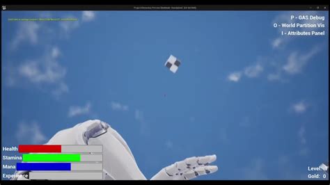 Lucas Vilas Bôas On Linkedin Unreal Unrealengine Unreal5