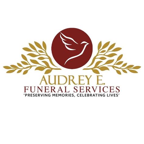 Audrey E Funeral Services Youtube